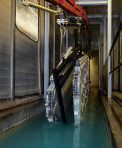 E-coating or KTL - Alro Group