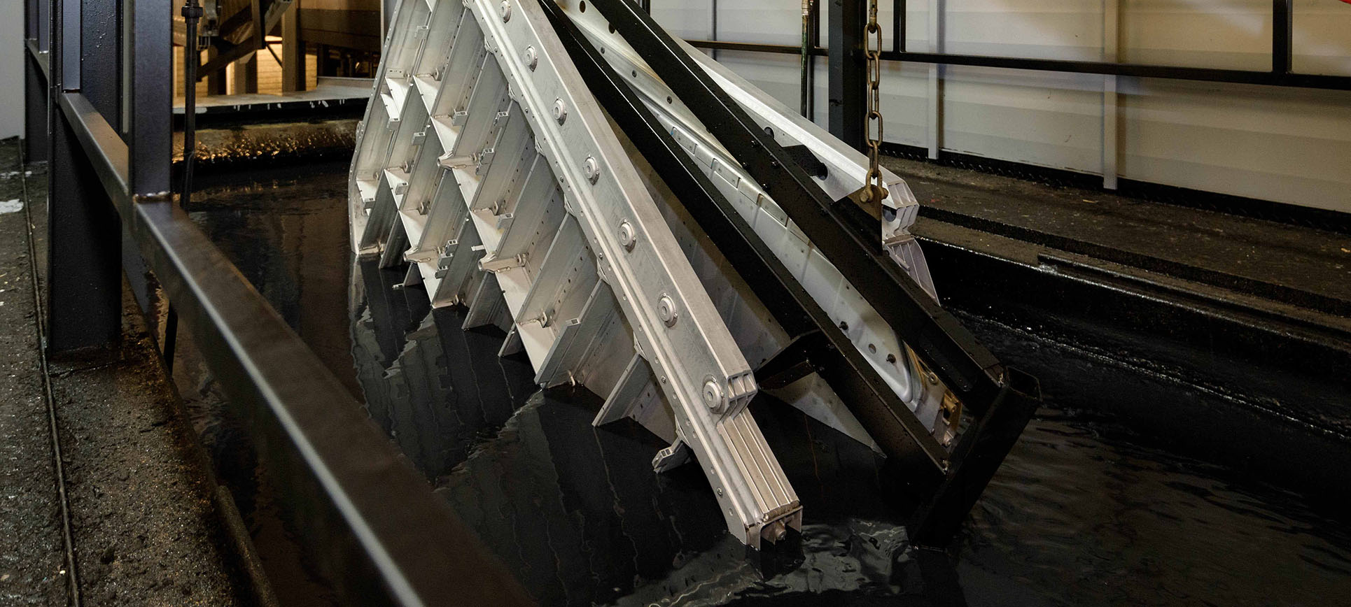 E-coating or KTL - Alro Group