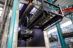 E-coating or KTL - Alro Group