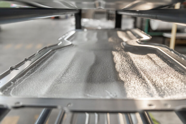 Fire Protection Coating - Alro Group